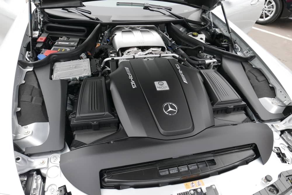 Mercedes AC Leak Repair: 5 Telltale Signs That Your Luxury Car Needs ...